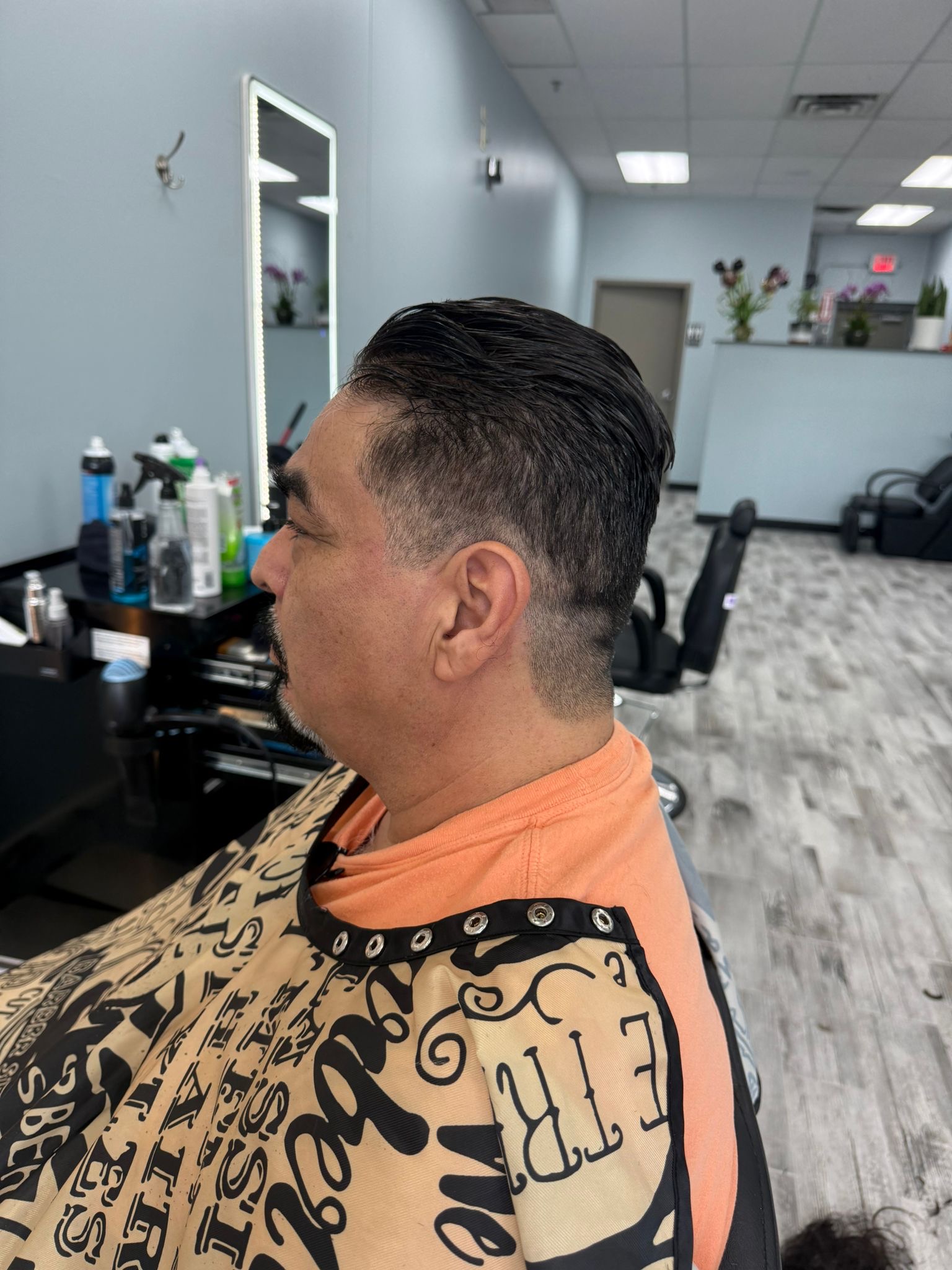 Marilu G Studio - Premier Hair Salon & Barbershop in Inver Grove ...