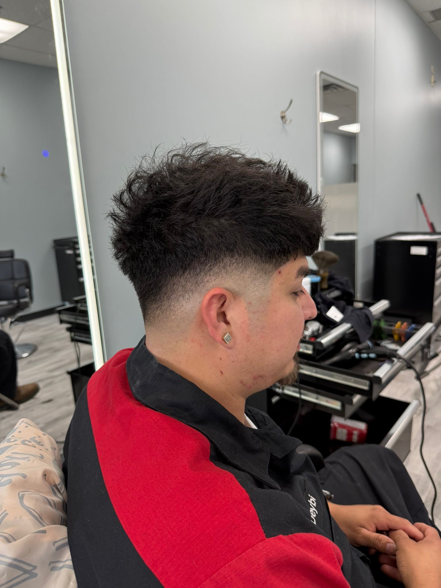 Marilu G Studio - Premier Hair Salon & Barbershop in Inver Grove ...